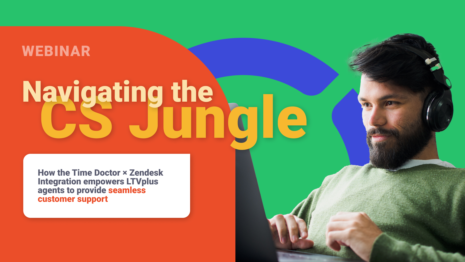 Navigating the CS Jungle